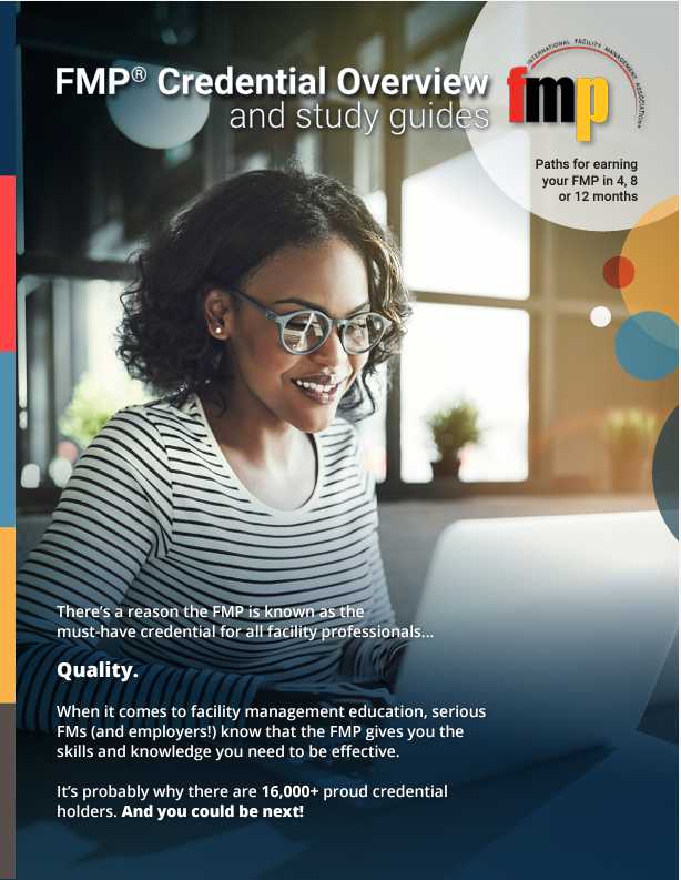 Succeed in the FMP program